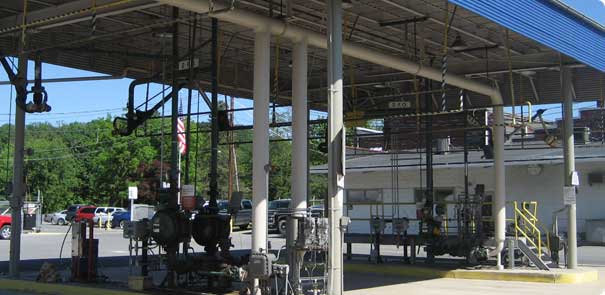 Petroleum Flow Meter Calibration & Recalibration | LM&C Inc. - Liquid ...