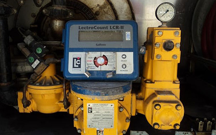 Products & Services - Liquid Measurement & Controls, Inc.